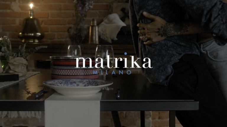 Matrika - Clara Rodríguez Arasanz